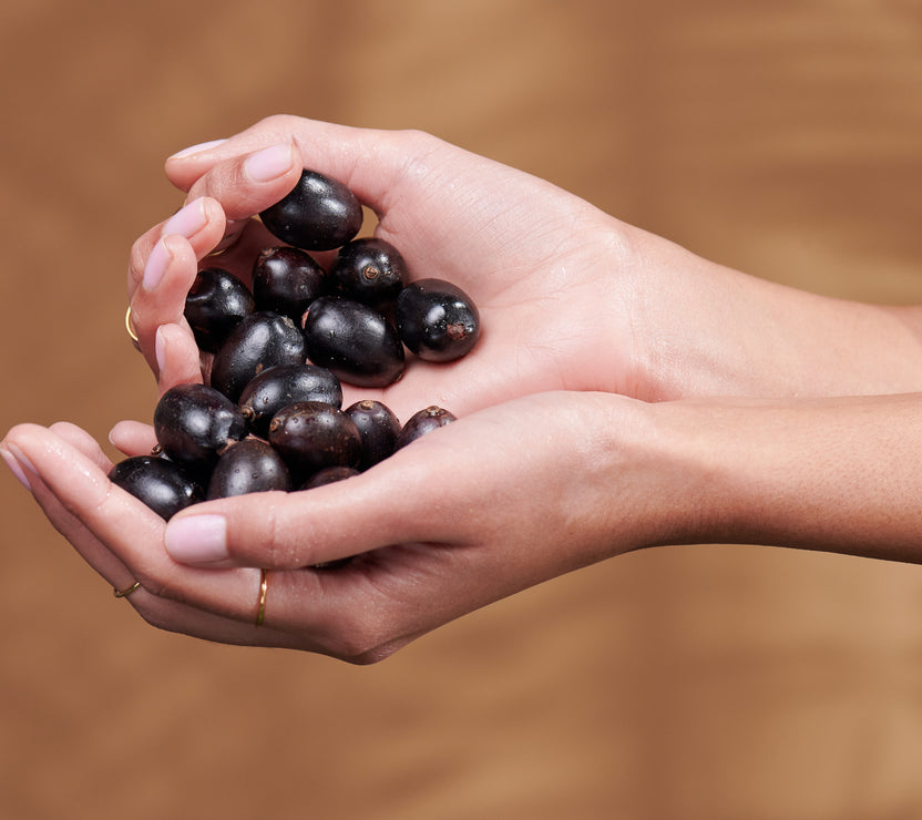 Age-Defying Glow Serum