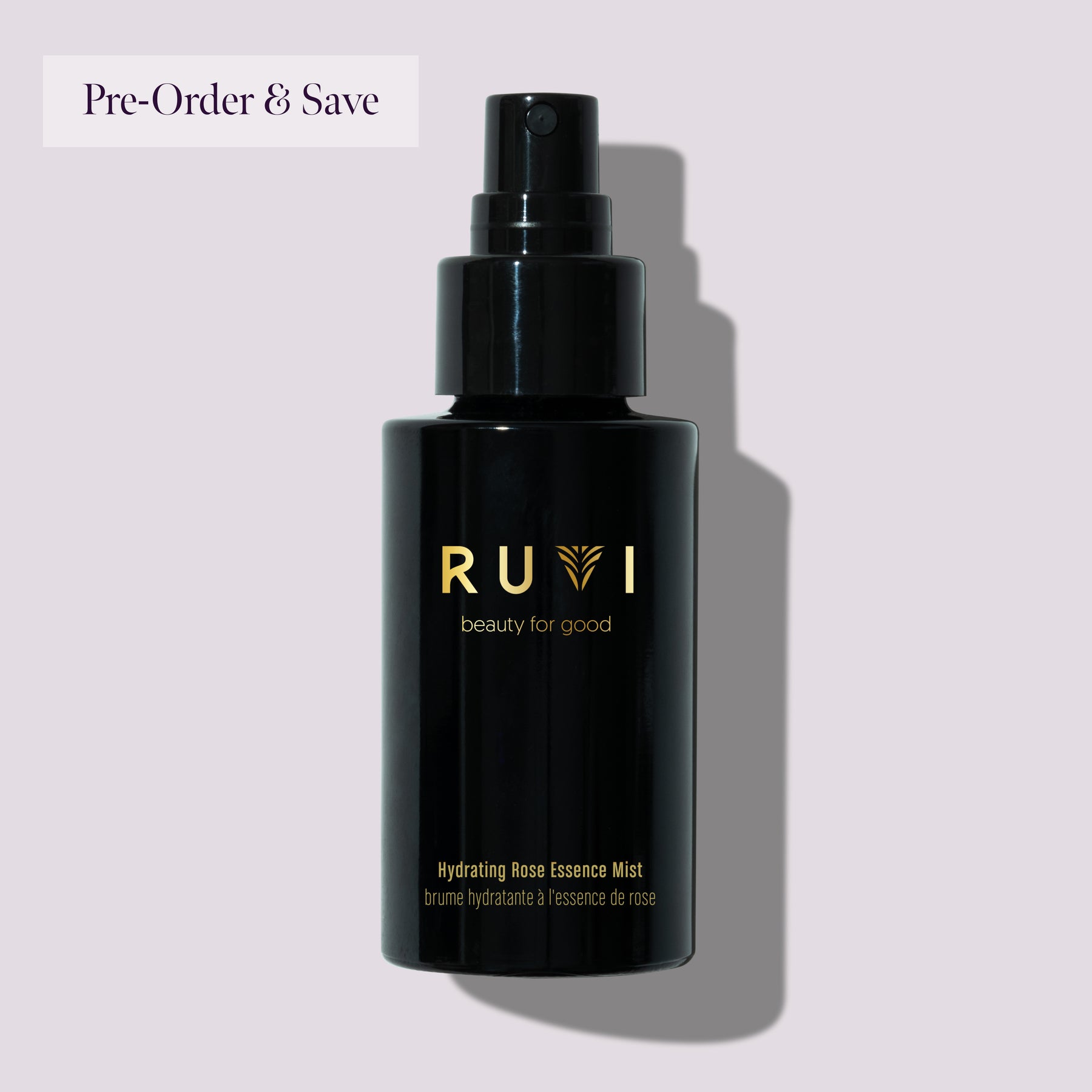 RUVI Beauty for Good | Age-Defying Glow Serum