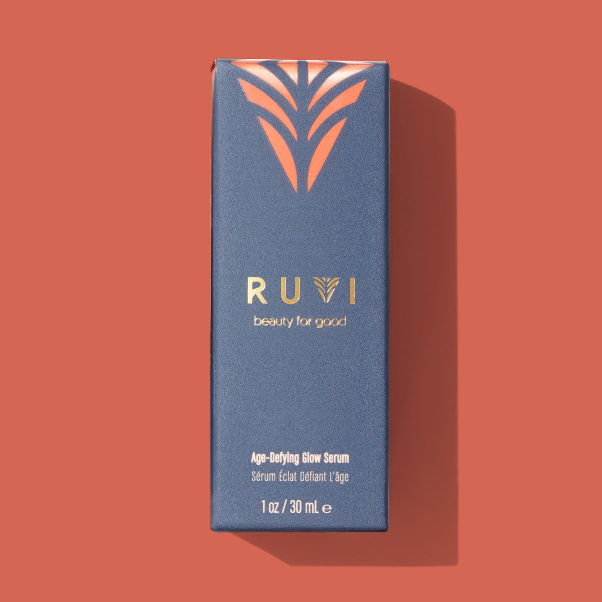 Age-Defying Glow Serum